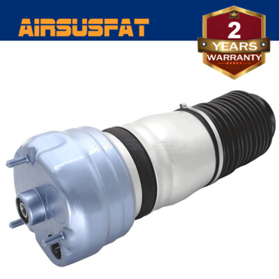 Front Right Air Suspension Spring Bag For Porsche Panamera 2010-2013 ...