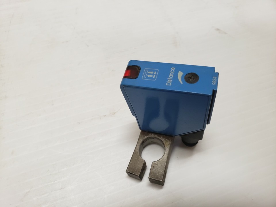 SICK WT12-P4181 PHOTOELECTRIC SENSOR DC 10-30V, 1010810 | eBay