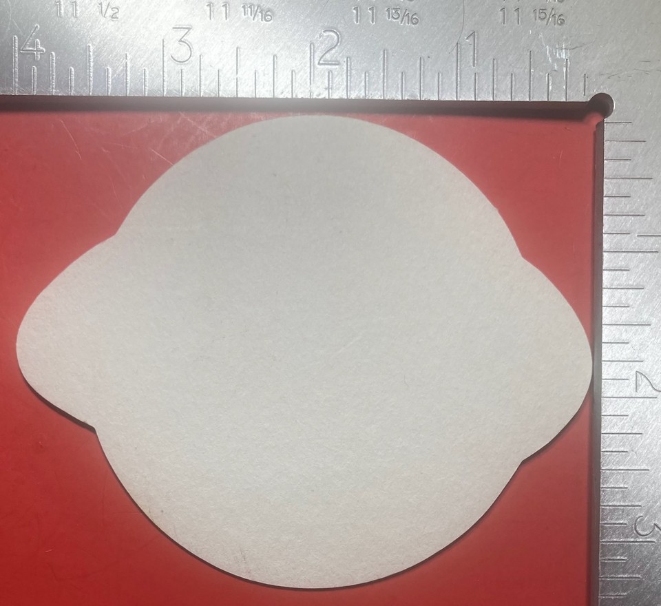 JACK DANIELS LYNCHBURG LEMONADE 4 INCH LEMON SHAPED BEER COASTER | eBay