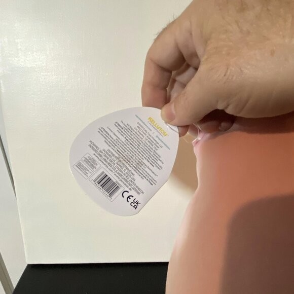 Squishmallows Peter the Pink Pig Easter Floral Belly 12" Plush Soft Toy ...