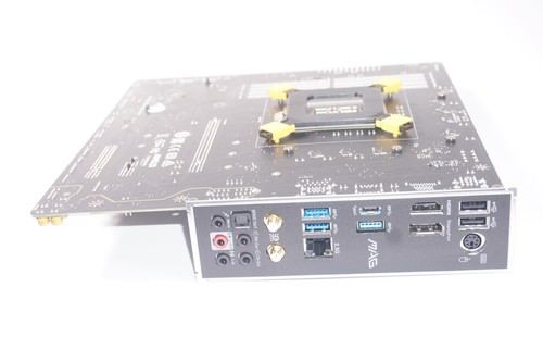 601-7C82-020 MSI MS-7C82 LGA1200 Gaming Motherboard No IO Shield Plate ...