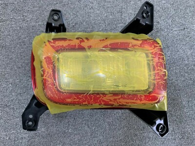 OEM 92406-K2100 Rear/Right Bumper BackUp Reflector Ups for Hyundai ...