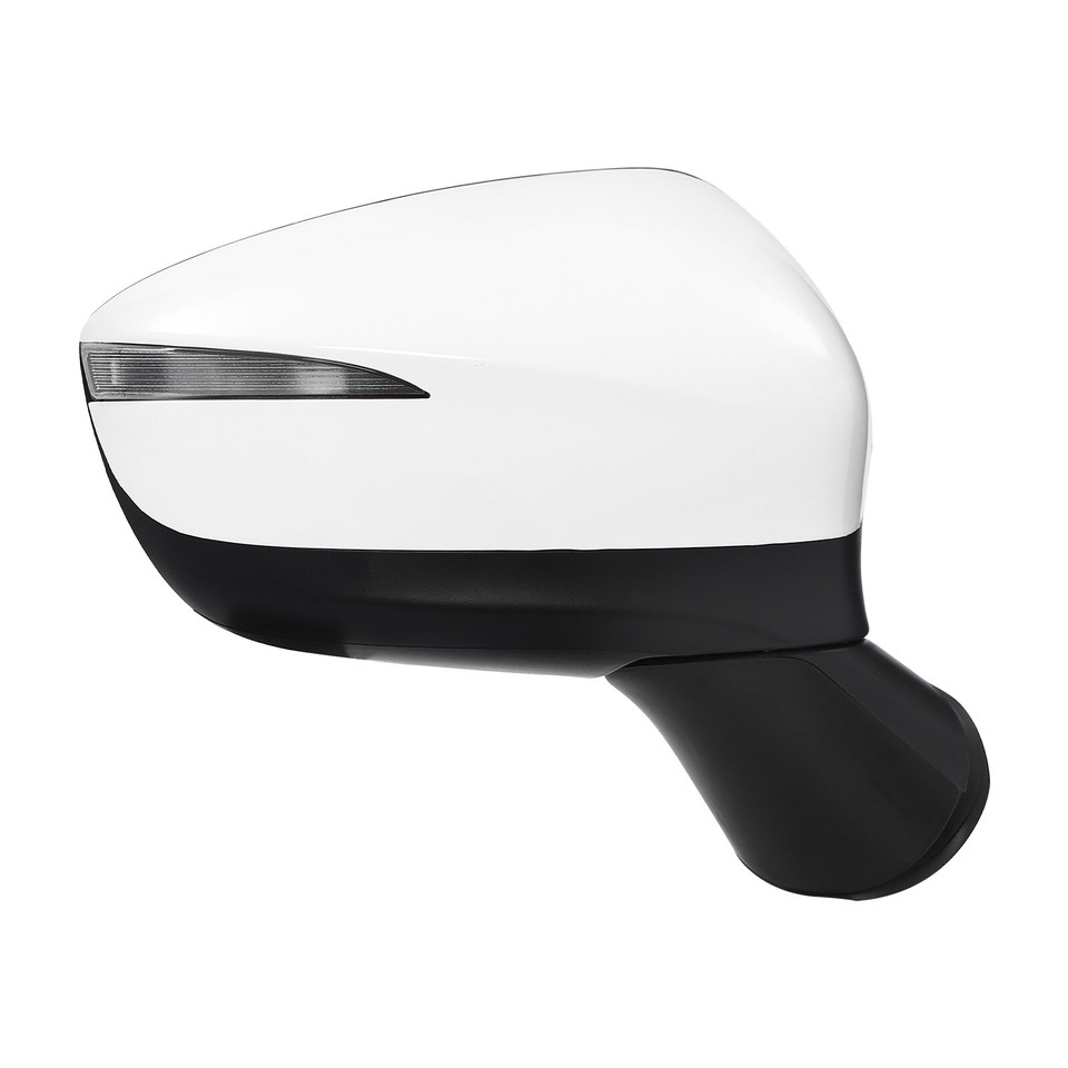 For 2015 2016 Mazda CX-5 Mirror w/ Blind Spot + Turn Signal 9-Pin ...