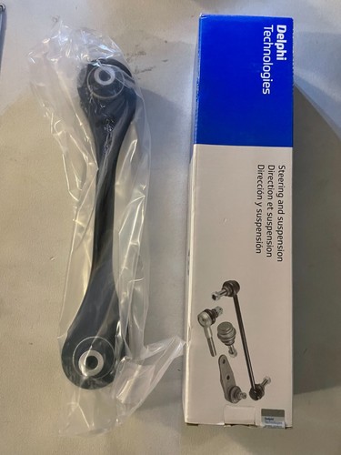 Delphi OEM Rear Control Arm for Audi A3 RS3 S3 TT Quattro TT RS TTS A3 ...