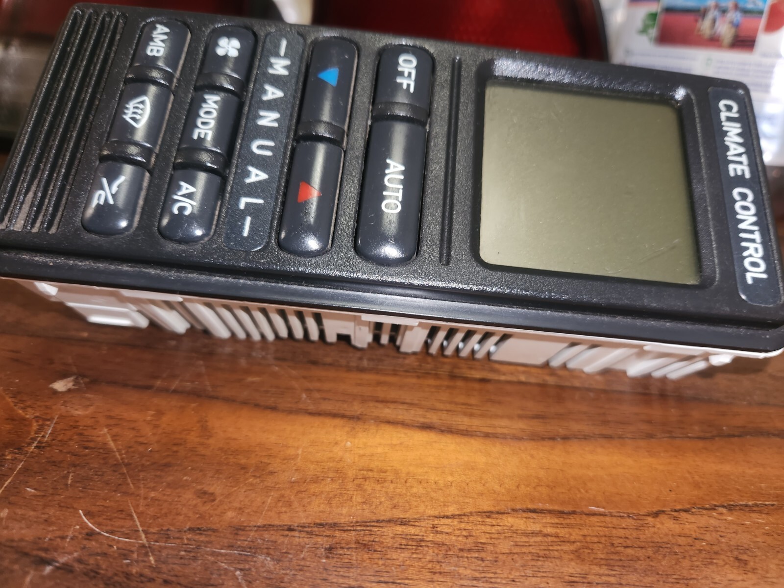 VS CLIMATE CONTROL AIR CON GMH HSV HOLDEN BERLINA CALAIS STATESMAN VR ...