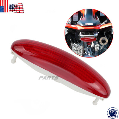 Rear Taillight Tail Light for Honda Sportrax 400 TRX400EX TRX 400EX ...
