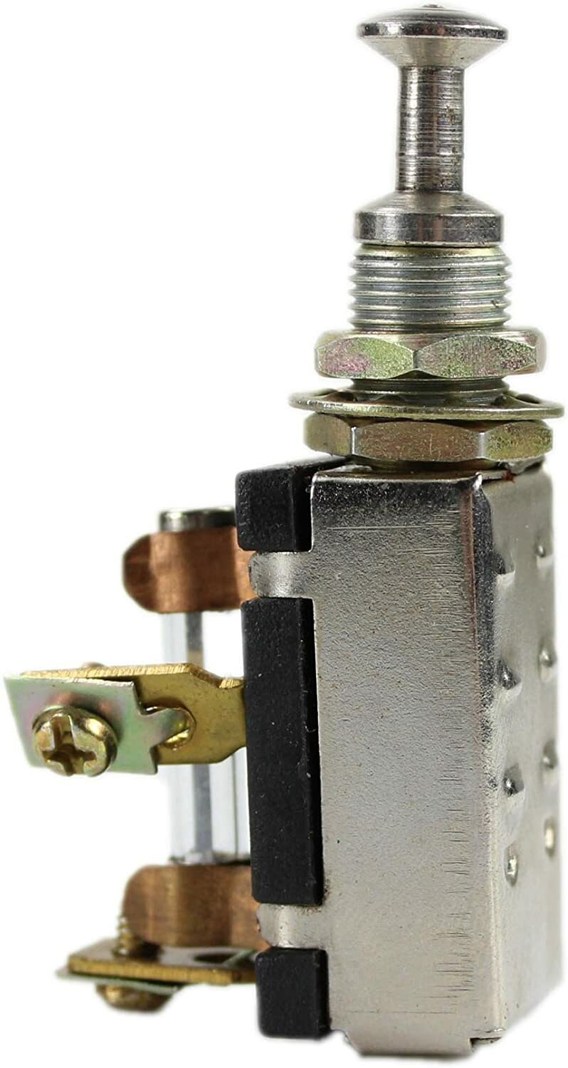 E-20A1701 Universal Push/Pull Light Switch for Ford/ New Holland | eBay