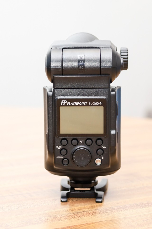 Godox AD360 Flashpoint SL-360-N 360W/s TTL Strobe | eBay