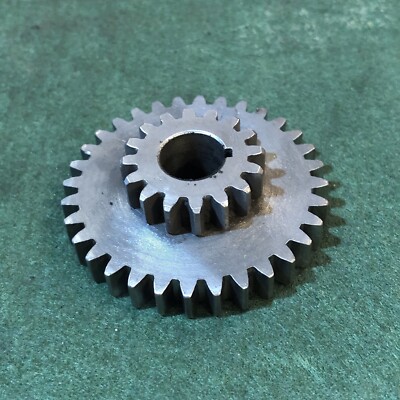 Equipment Specific Tooling - Lathe Change Gears
