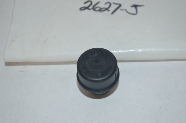Transmission Filler Tube Cap Automatic VW Jetta Golf Mk3 Mk4 Beetle 01m ...