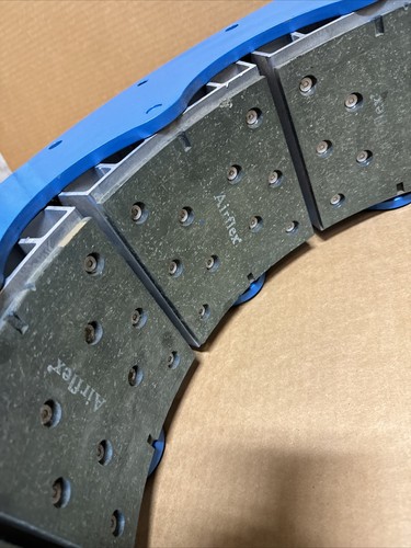 New Eaton Airflex Air Clutch 20VC600 Part 142641HJ Warranty 🇺🇸 | eBay