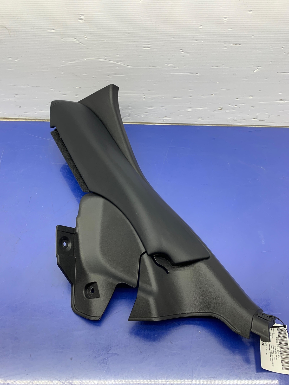 2016 - 2022 LEXUS RX350 REAR LEFT C PILLAR TRIM COVER PANEL | BLACK ...