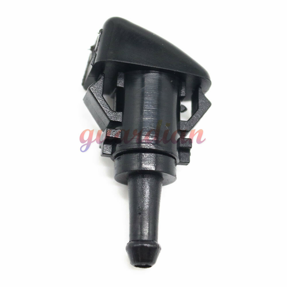 5113049AA WINDSHIELD WASHER FLUID NOZZLE FOR DODGE RAM 1500 2500 3500 ...