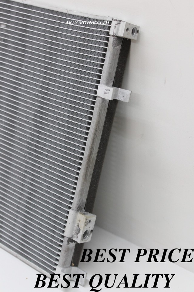 FOR HYUNDAI I20 CONDENSER AIR CONDITIONING 1,2CC 2020-23 PART NO ...