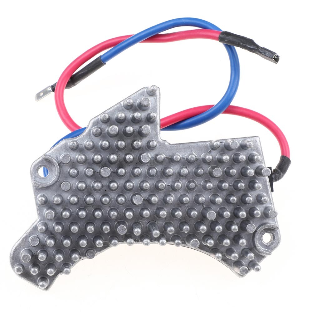 Blower Motor Resistor For Mercedes Benz R170 SLK-Class W202 C-Class ...