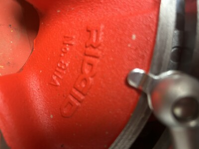 Pressure Switches & Valves - Ridgid