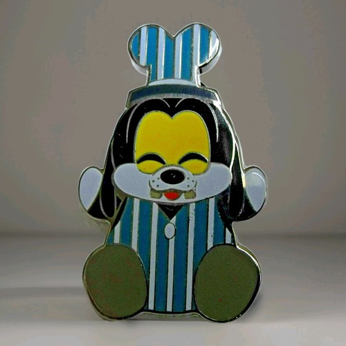 2021 Disney Goofy Mystery Wishables Conductor Runaway Railway ...