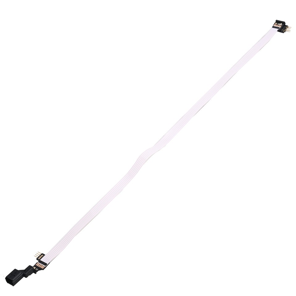 For VW SKODA SEAT AUDI Ribbon Cable Clock Spring Squib Slip Ring ...