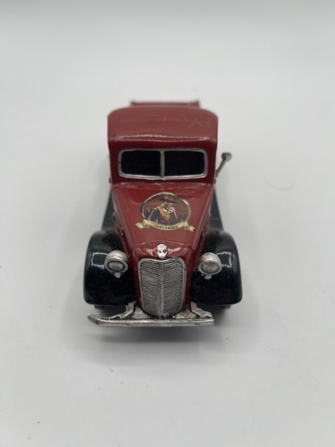 John Wayne The Duke Ford Pick Up Truck American Legends Collection By ...