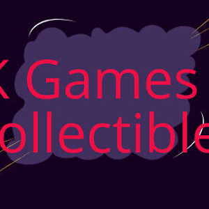 RK Games and Collectibles | eBay Stores