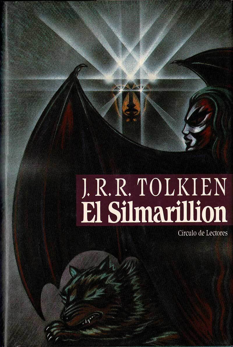 El Silmarillion: La epopeya épica que inspiró a los mejores mangas del ...