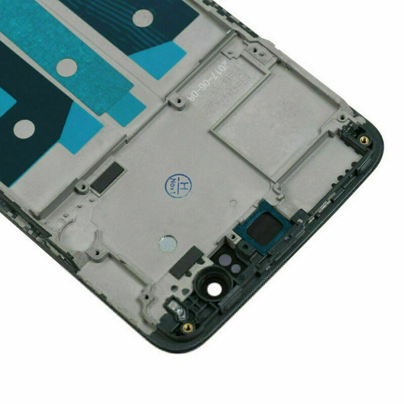Touch LCD Display Screen Digitizer Assembly with Frame For OnePlus 5 ...