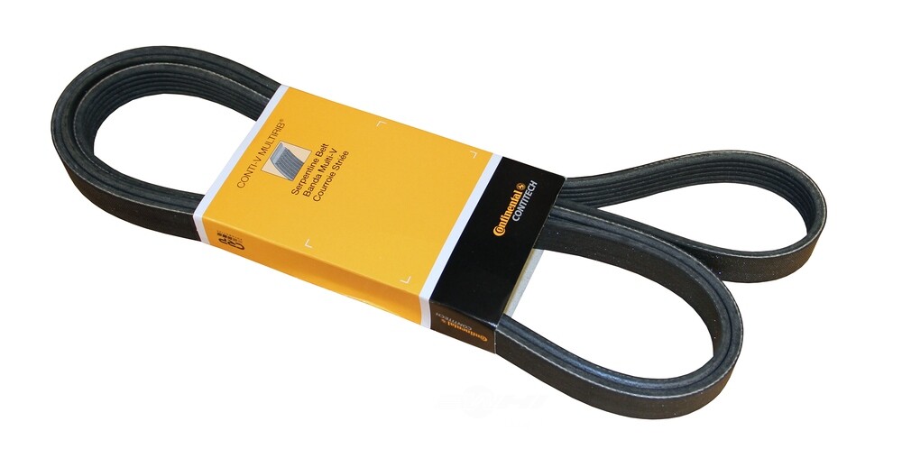 Serpentine Belt-RWD CRP PK060938 for sale online | eBay