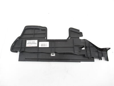 Genuine OEM Toyota 53294-06130 Driver Side Radiator Support Deflector ...