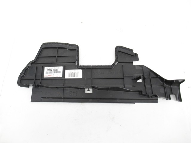 Genuine OEM Radiator Support Baffle for Toyota 5329406130 for sale ...