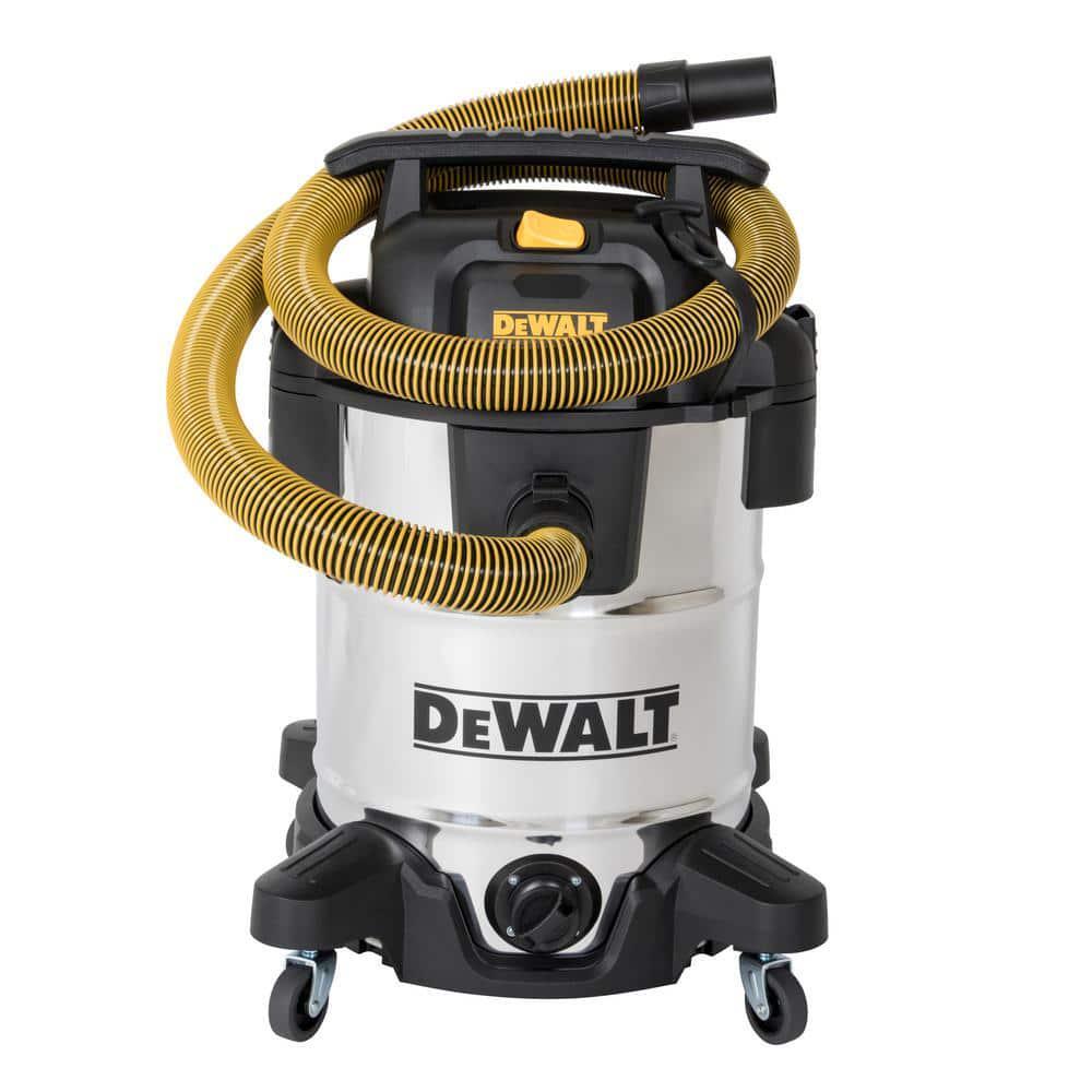 Dewalt 2 Gallon Shop Vac