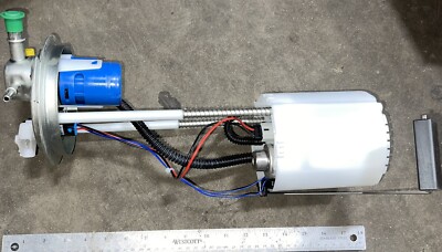 Delphi 2014-2018 Chevrolet, GMC Fuel Pump Assembly EFG1832 | eBay