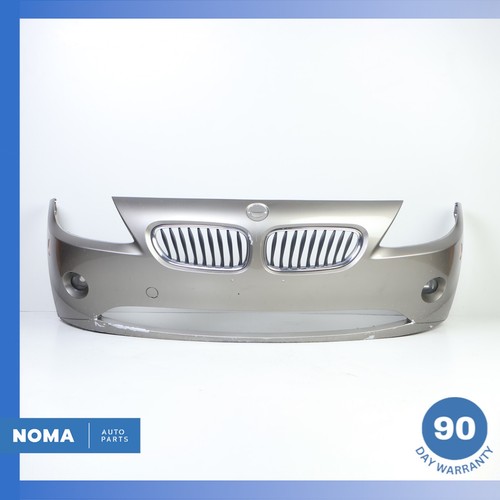 03-05 BMW E85 Z4 Front Bumper Cover Assembly 51117188347 OEM | eBay