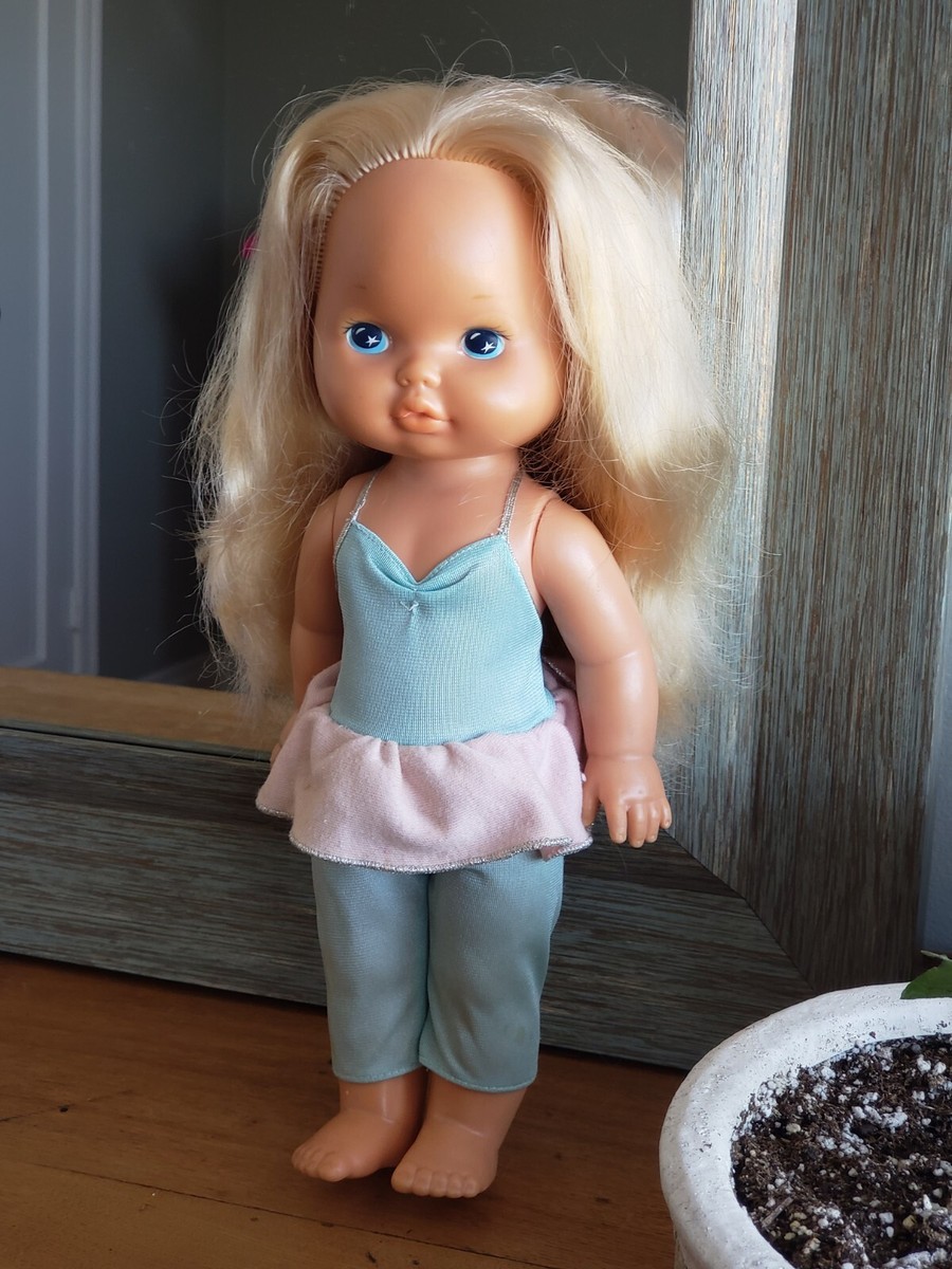 Little Miss Makeup Dolls 80S 90S | Saubhaya Makeup