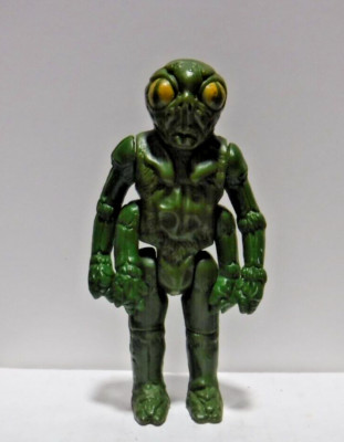 Ovion Battlestar Gallactica Mattel 1978 Vintage Figure 081723AST | eBay