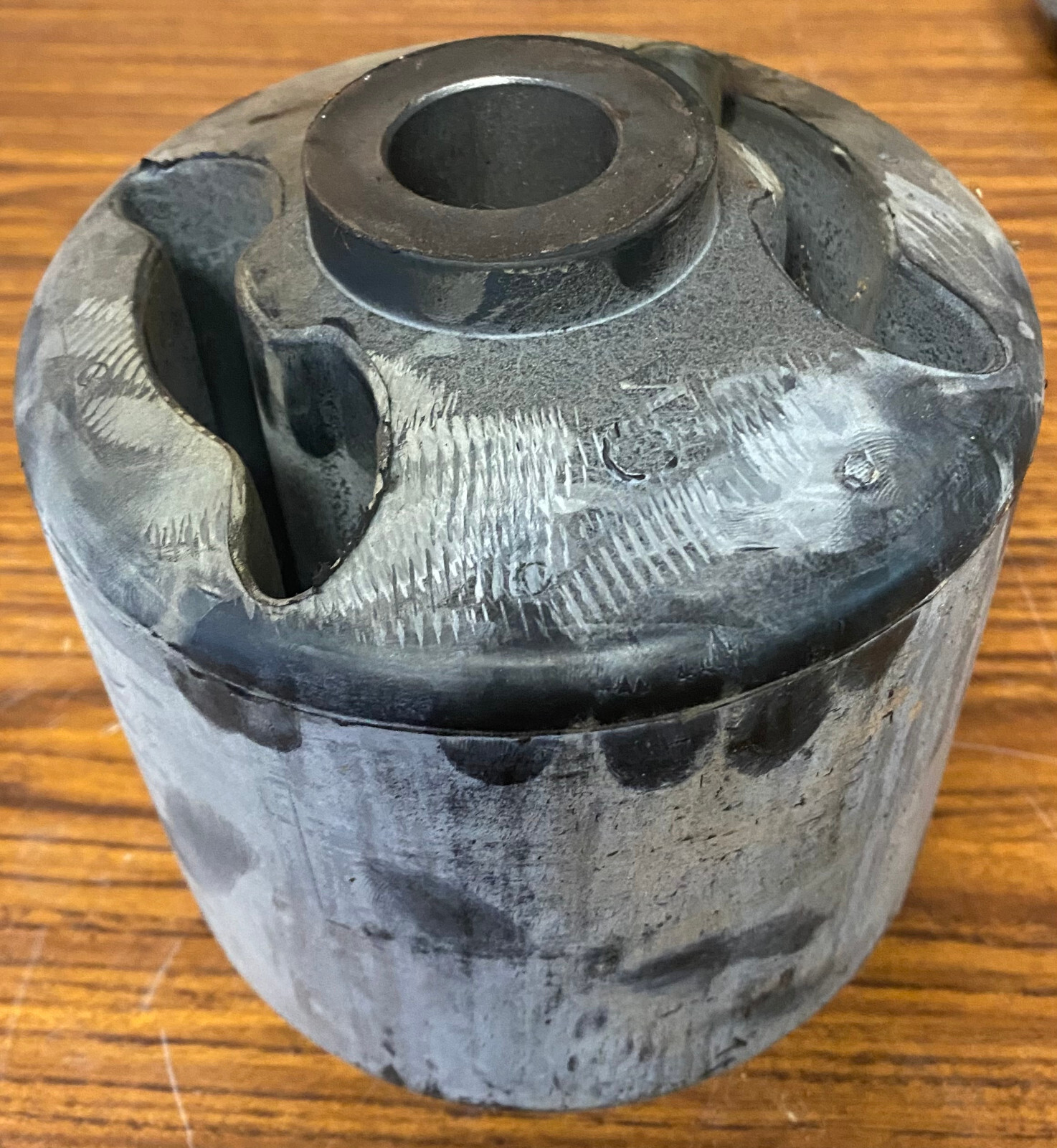 Watson & Chalin Trailer Pivot Bushing Kit SRK64 PB93-36K64 | 1 Year