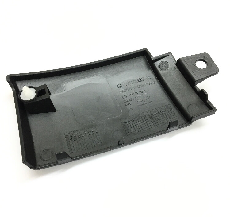 MERCEDES-BENZ SPRINTER W907 REAR BUMPER LEFT COVER A91088037009K83 for ...
