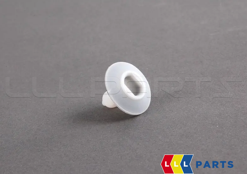 NEW GENUINE BMW MINI F10 F12 F01 F02 G15 TRIM CLIP BOTTOM PART 10 PCS ...