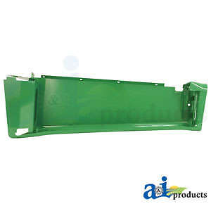 Fender RE11219 fits John Deere 4040S 4050 4055 4240 4240S 4250 4255 ...