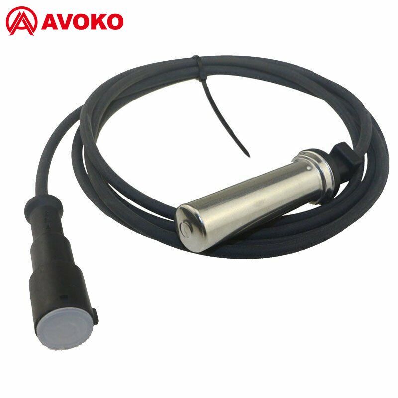 L=1700mm ABS Wheel Speed Sensor For VOLVO IVECO RENAULT DAF 4410329000 ...