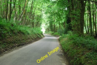 Photo 6x4 Markwick Lane Peartree Green/SU9937 2 c2012 | eBay UK
