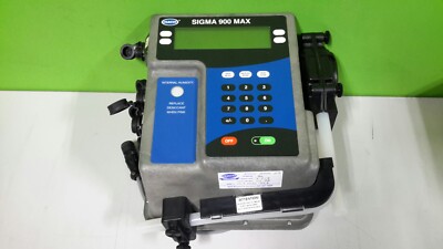 Analytical Instruments - Hach Sigma