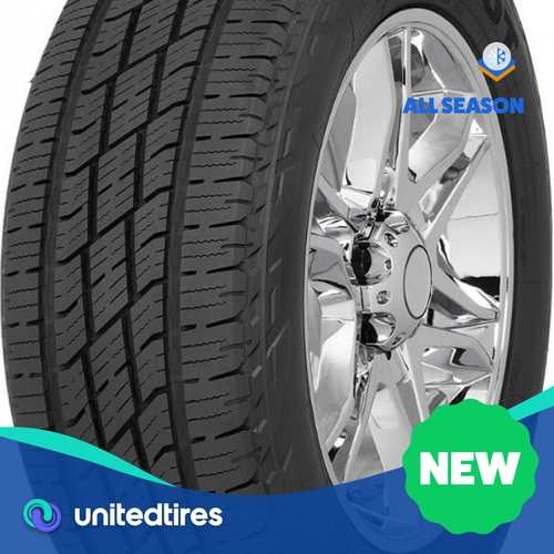 New 275/55R20 Toyo Open Country HT D 113H | eBay