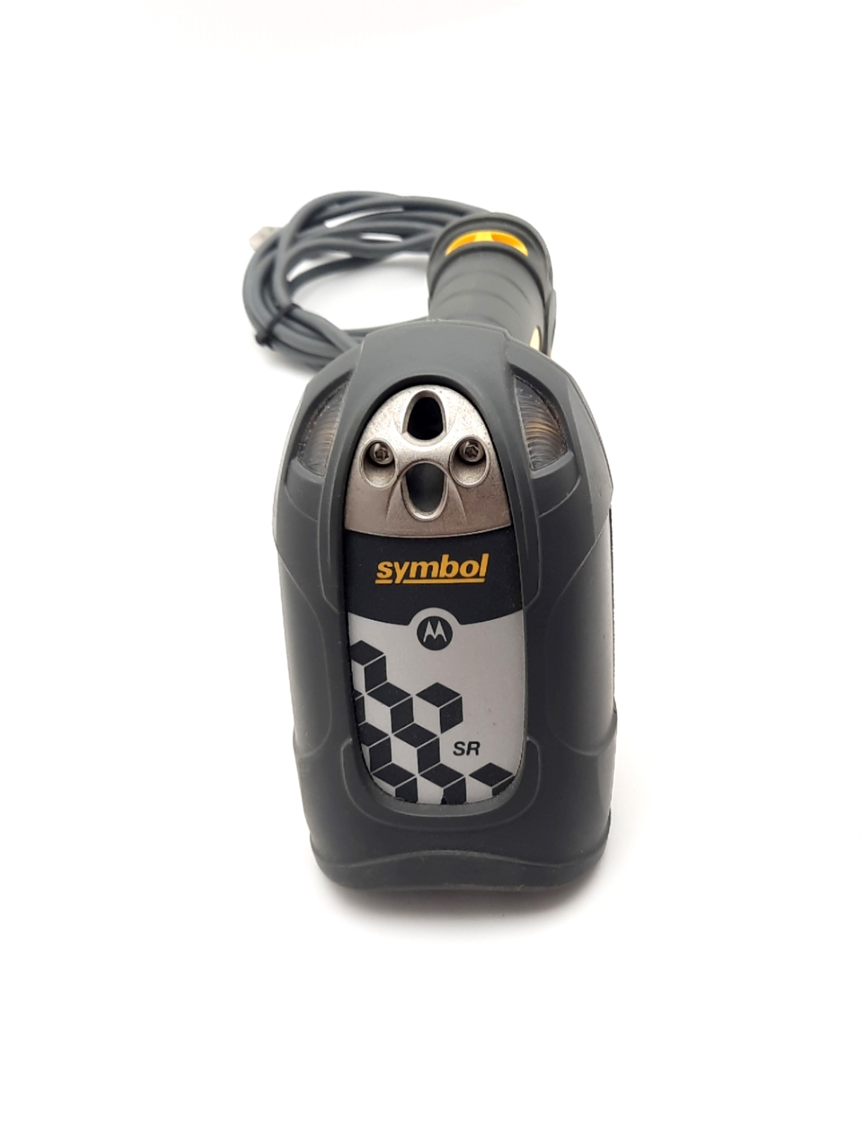 Symbol DS3508-SR20005R Handheld Barcode Scanner USB 5VDC 0.5A 1D 2D | eBay