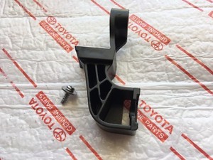 LEXUS RX330 RX350 HEADLIGHT TAB REPAIR BRACKET RIGHT HID XENON ...
