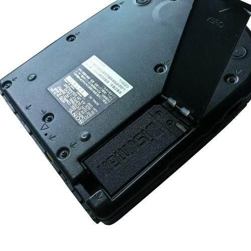 USBC Rechargeable Battery For SONY Discman D-350 D-311 BP-5 | eBay