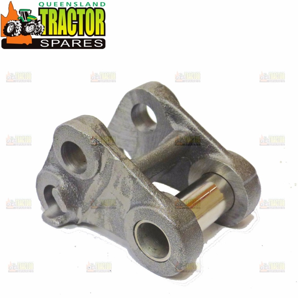 Ferguson TED20 Top Link Rocker Bracket Kit | eBay