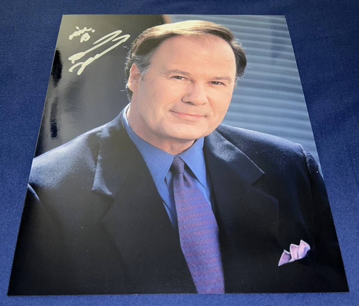 Dennis Haskins Mr Belding