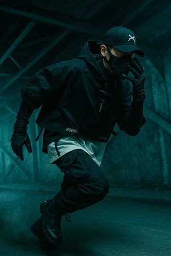 Nightshade Tactical Cloak | eBay