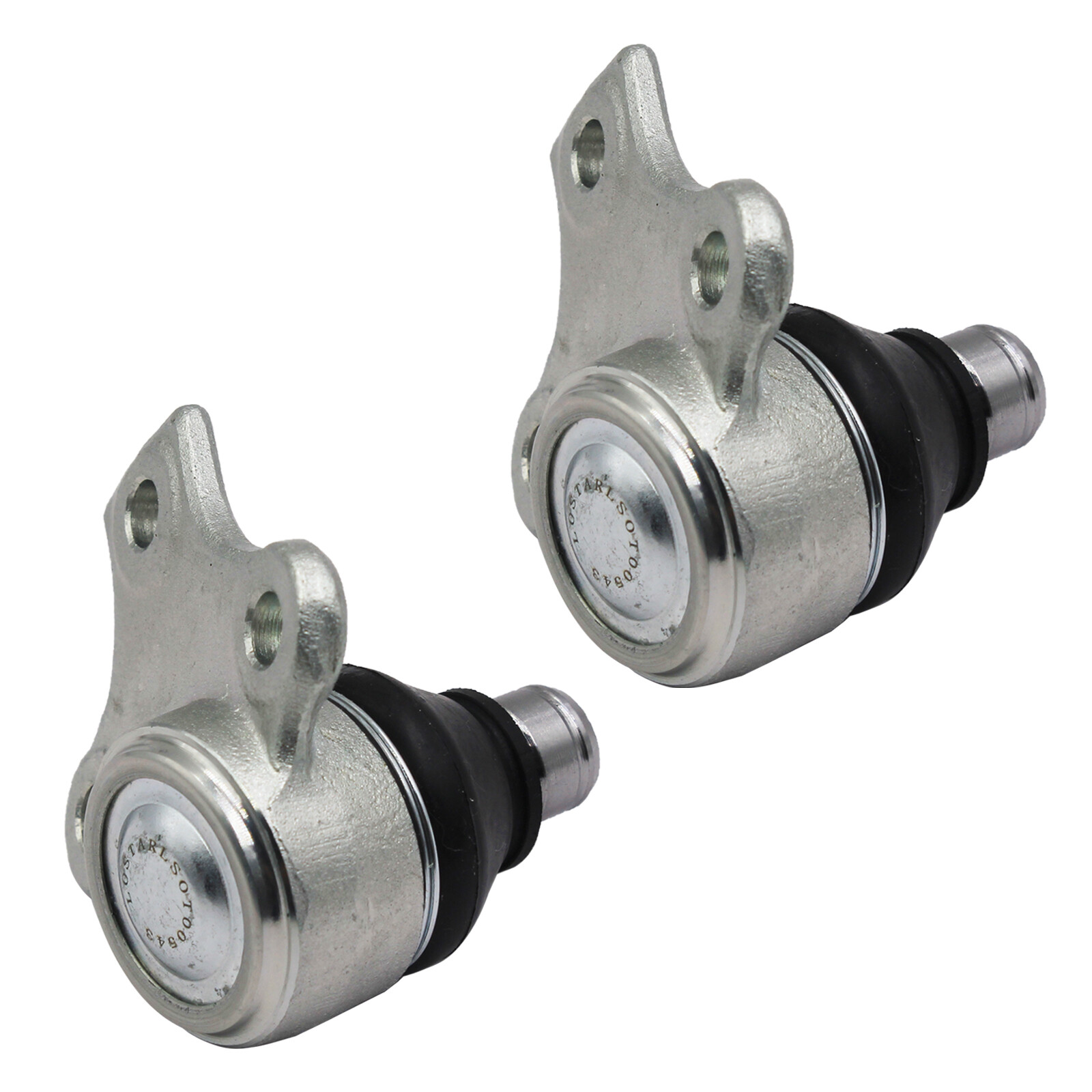 2 x Ball Joint Fits 06-15 Can-Am 706200444 Outlander 650 500 800R 400 Lower | eBay