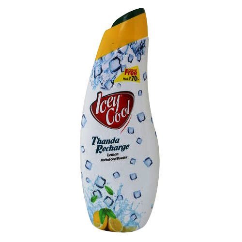 3X Icey Cool Lemon Herbal Cool Powder Labolia - 180 Gram | eBay